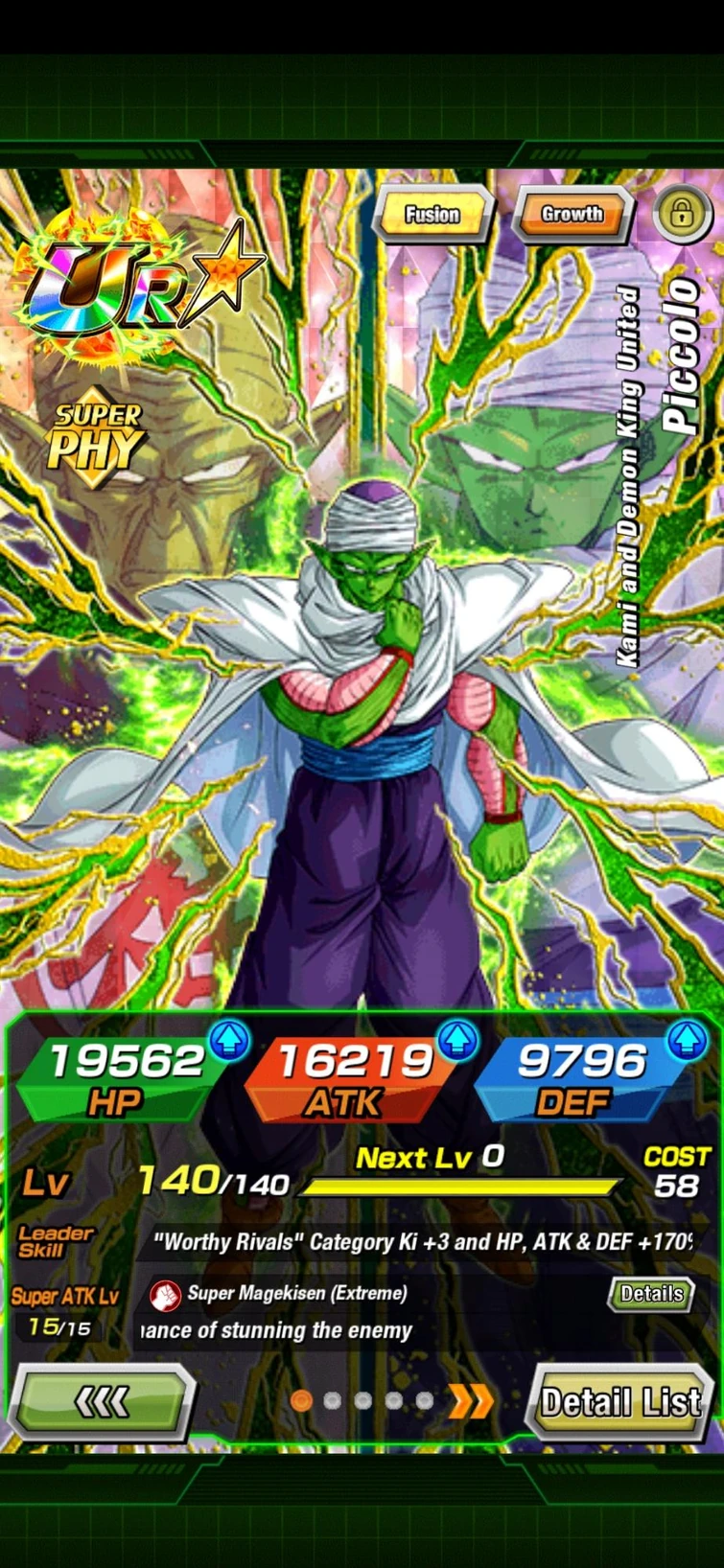 What teams go well with kamiccolo? | Fandom