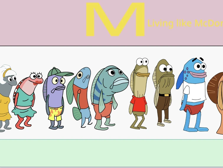 Discuss Everything About Encyclopedia SpongeBobia | Fandom