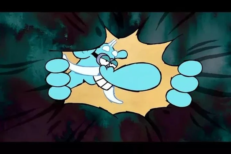 Discuss Everything About Chowder Fan Club | Fandom