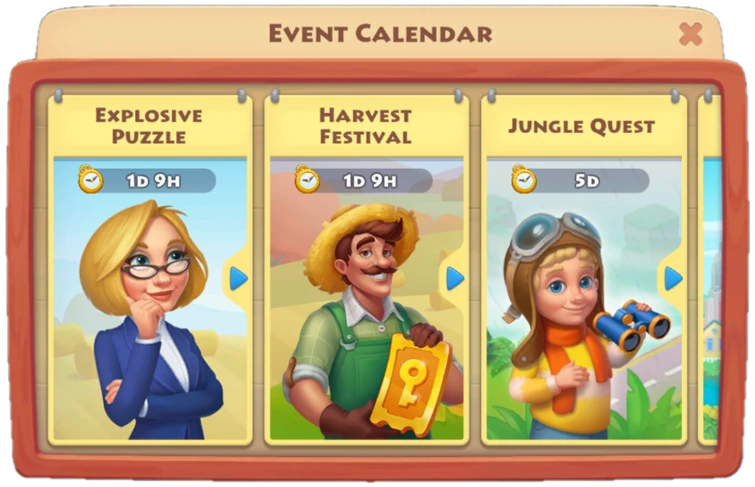 Discuss Everything About Township Wiki | Fandom
