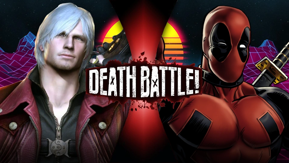 Dante vs Deadpool (Devil May Cry vs Marvel) Who Wins? | Fandom