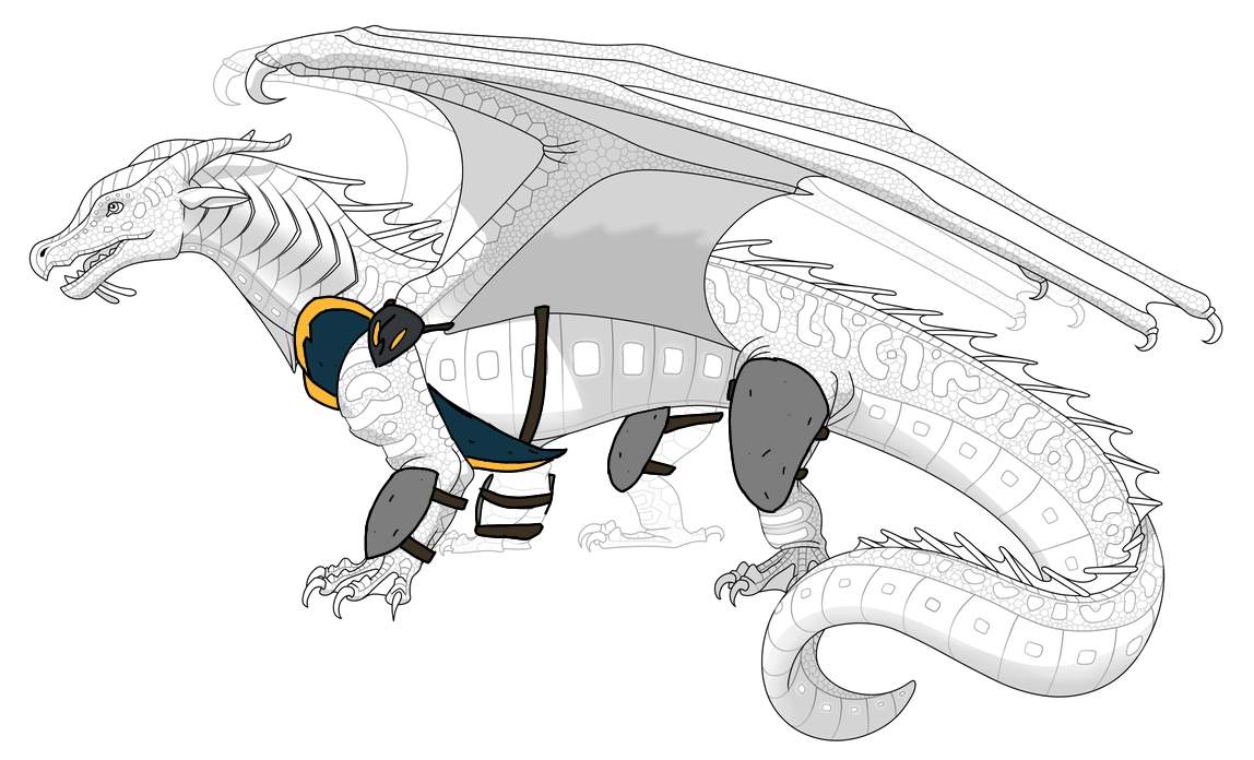 SeaWing guard armor | Fandom