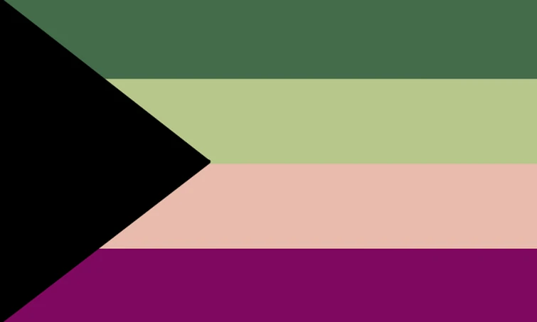 I combined my pride flags | Fandom