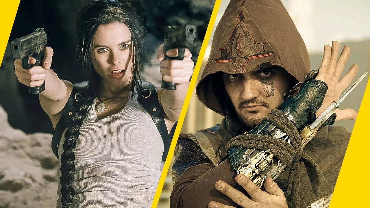 This Lara is so cute | Fandom