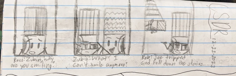 I can't escape this hyperfixation | Fandom