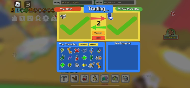 Discuss Everything About Bee Swarm Simulator Wiki | Fandom