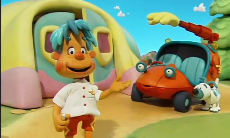 Engie benjy engine man, engie benjy jollop and dan | Fandom