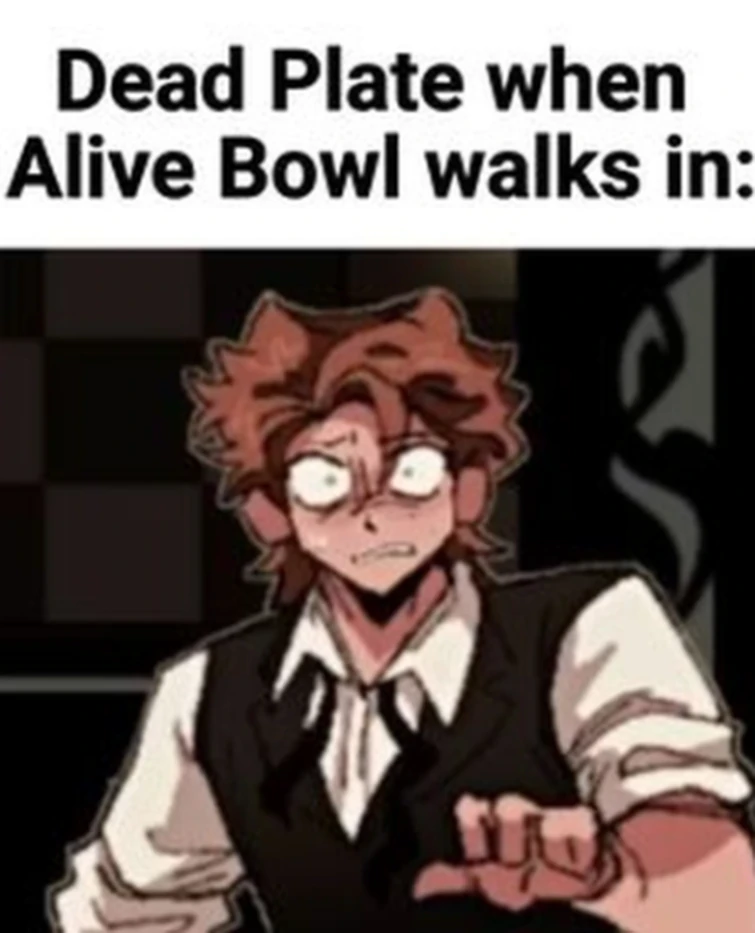 Discuss Everything About Dead Plate Wiki | Fandom