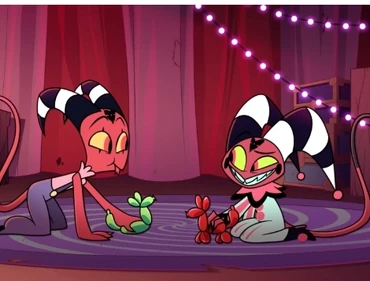 What's cuter? | Fandom