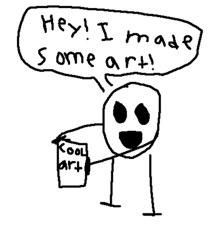 I don't like the way you guys classify posts that should be in hot | Fandom