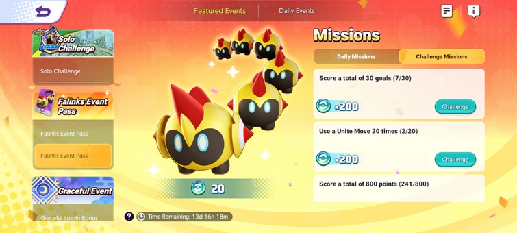 falinks coming out | Fandom