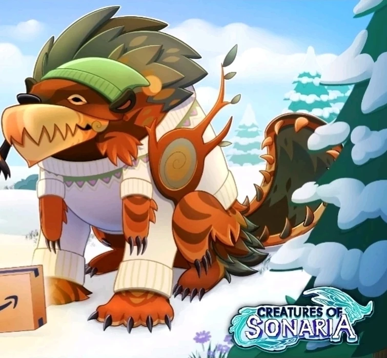 Discuss Everything About Creatures of Sonaria Wiki | Fandom