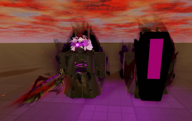 Discuss Everything About Roblox Item Asylum Wiki | Fandom