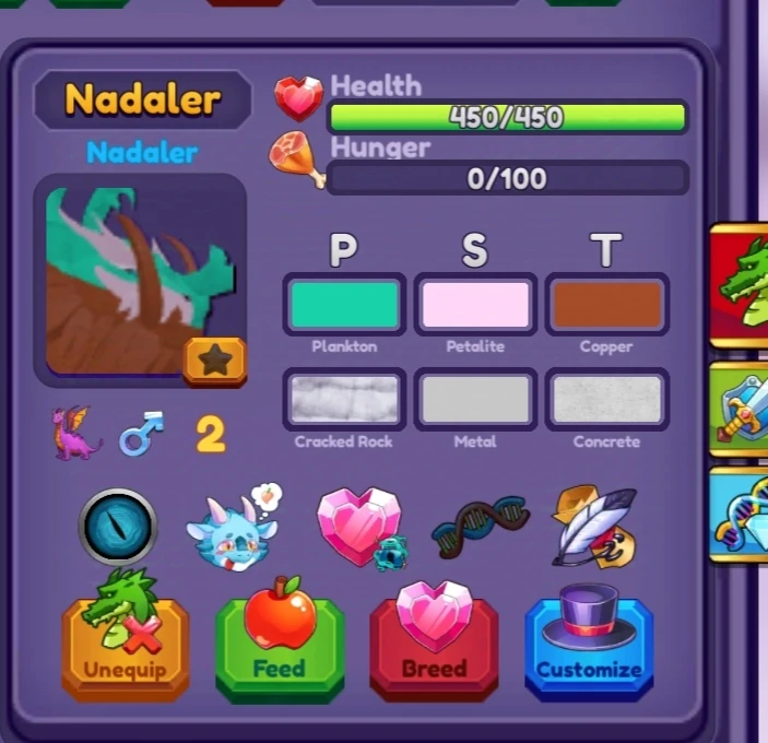 Finally I hatched everything (Except hielo I got it in trade) | Fandom