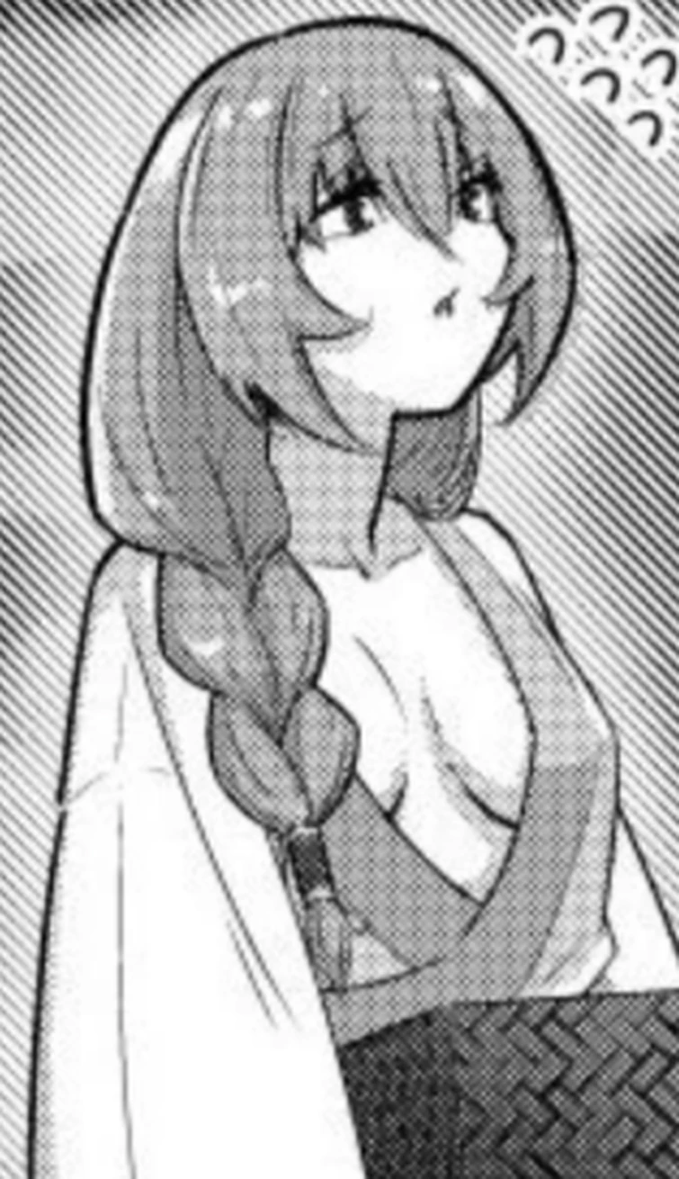 aight but who else is excited for the onibi manga? | Fandom