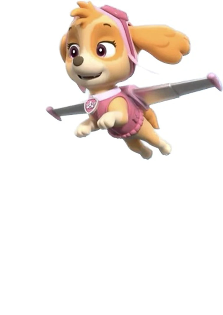 Discuss Everything About PAW Patrol Wiki | Fandom