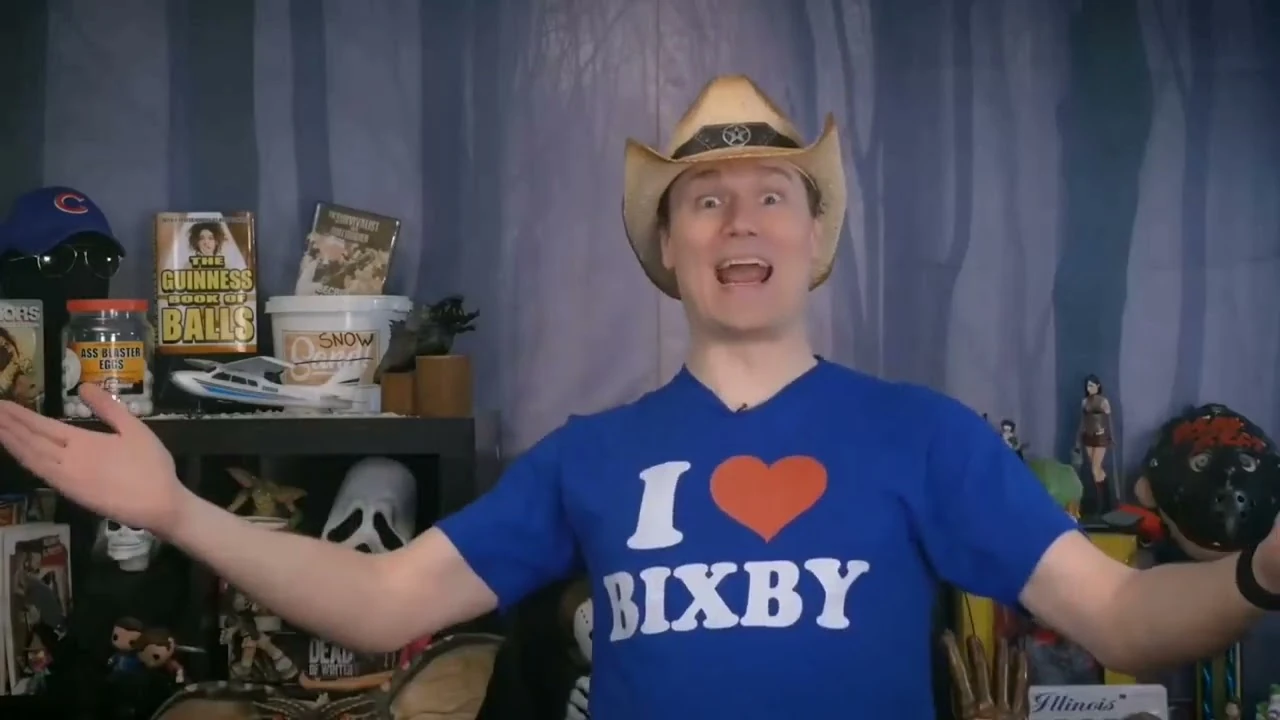 BIXBY!!!!!!!!! | Fandom