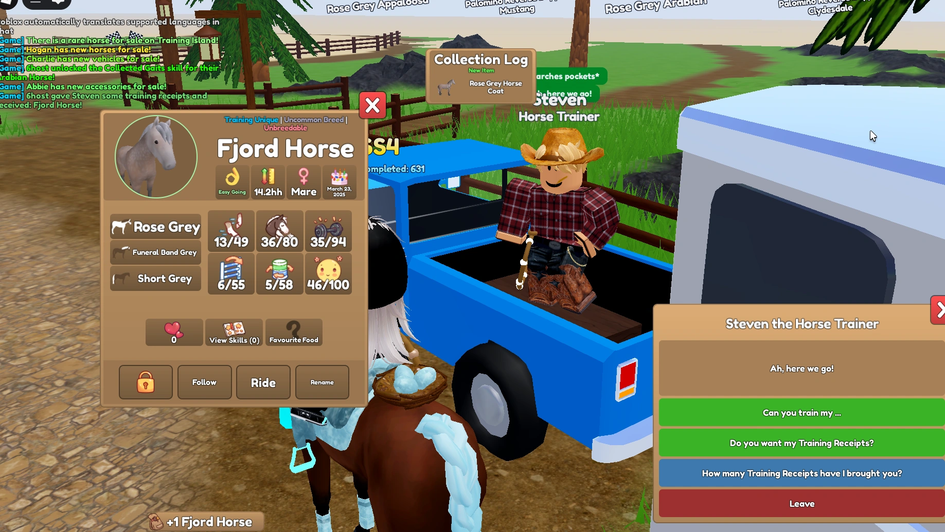 the first trs turn in in 2 yrs... | Fandom