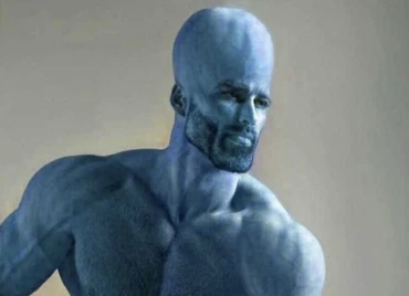 Gigachad vs Megachad | Fandom