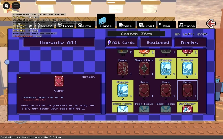 Discuss Everything About Block Tales Wiki | Fandom