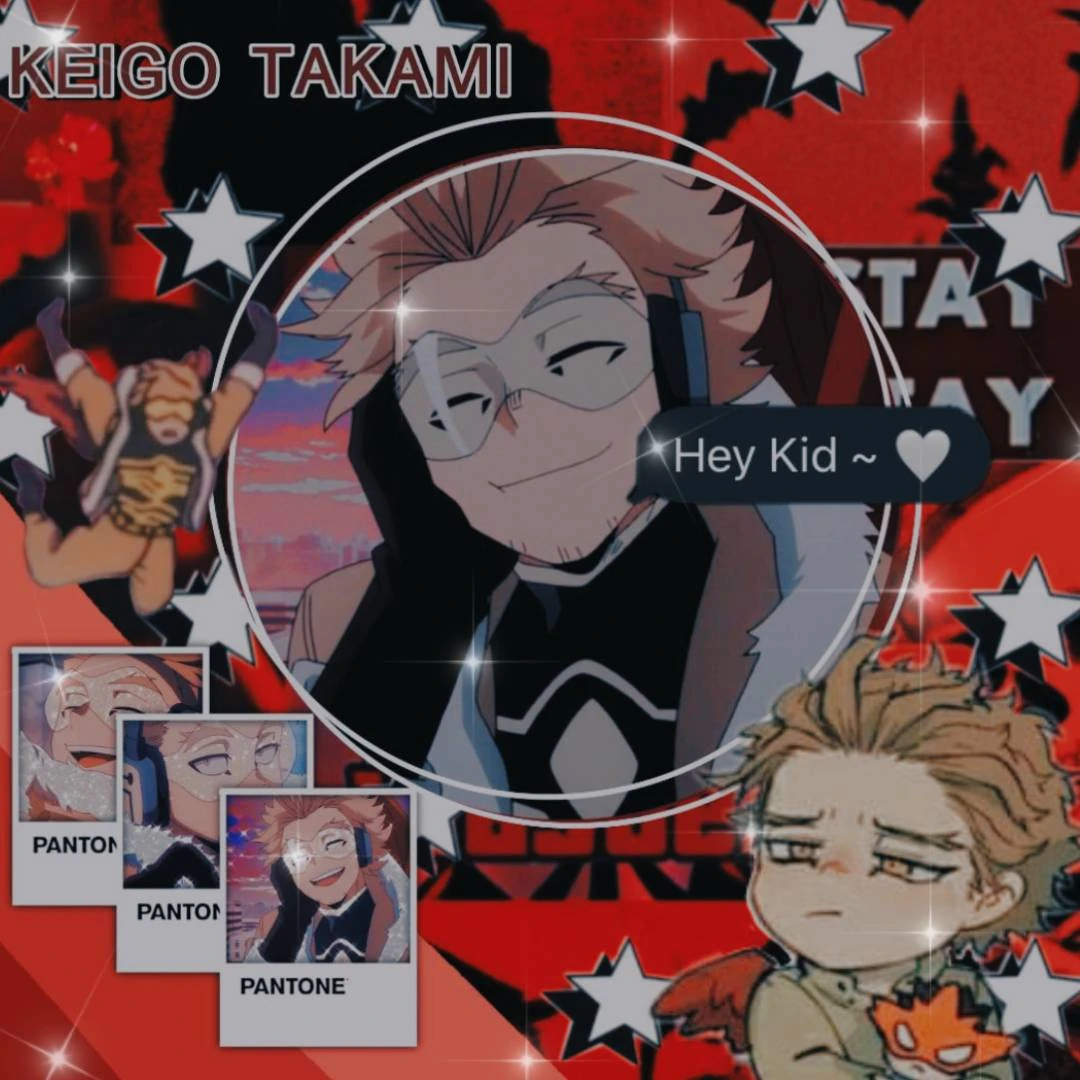 Wing Hero: Hawks | Fandom