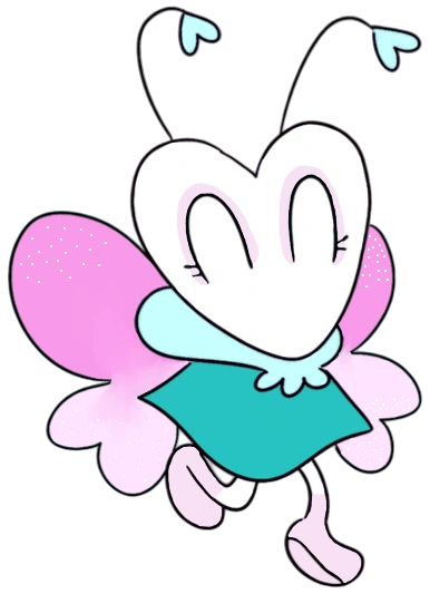 random flutter skin idea | Fandom