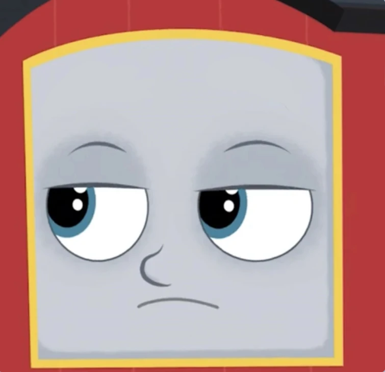 Comment below some of the weirdest TTTE images | Fandom