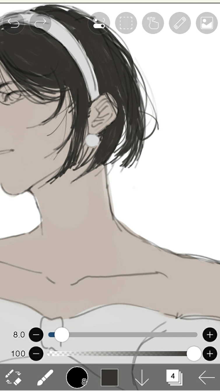 new custom brush | Fandom