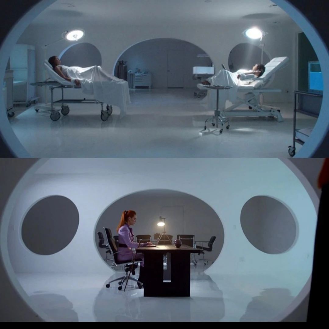 What the hell? | Fandom