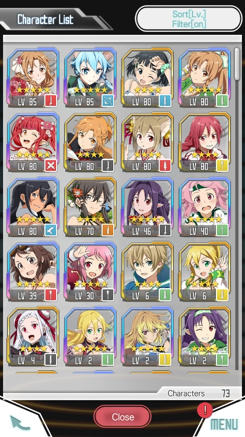 Sao | Fandom
