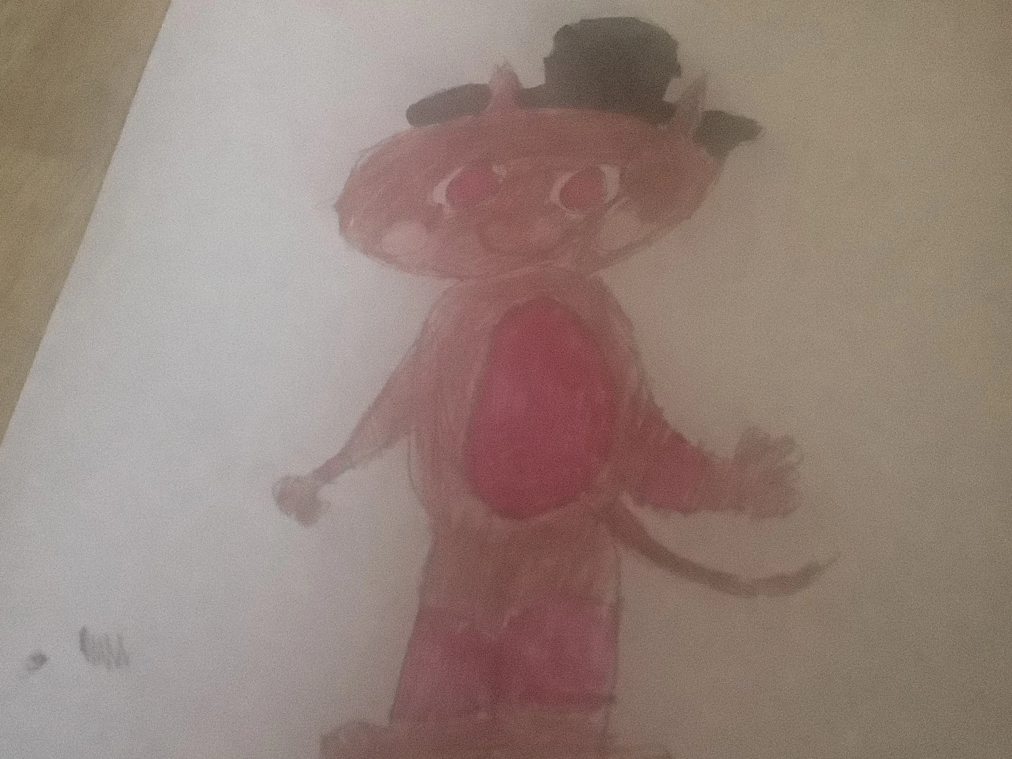 MEET FANCY FOLKS | Fandom