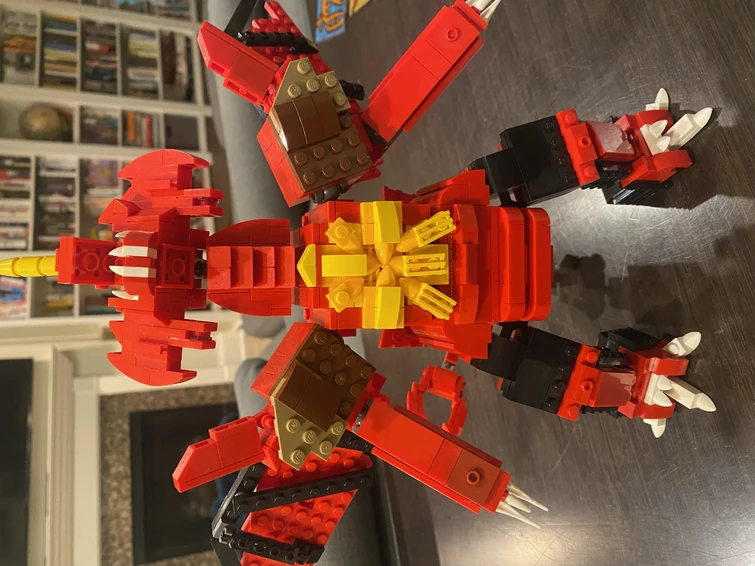 Discuss Everything About KaijuUniverse Wiki | Fandom