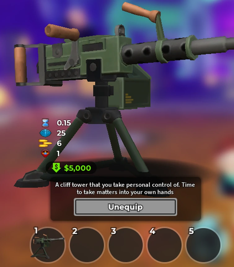 Discuss Everything About Tower Defense Simulator Wiki | Fandom