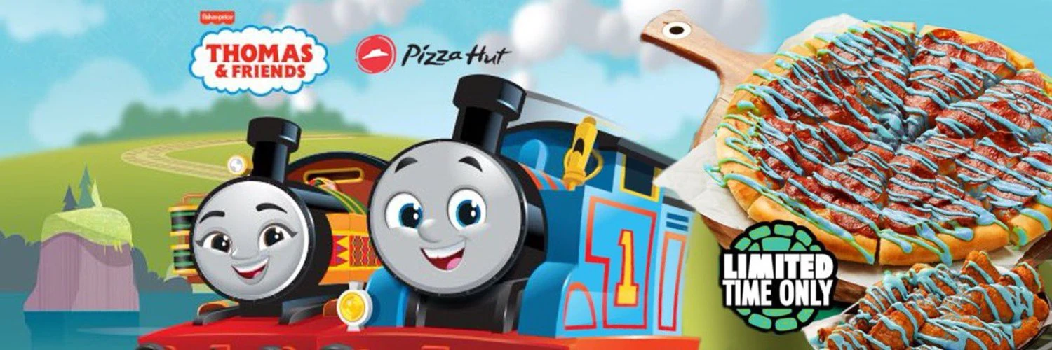 Remember the All Engines Go pizza everyone blew a fuse over? | Fandom