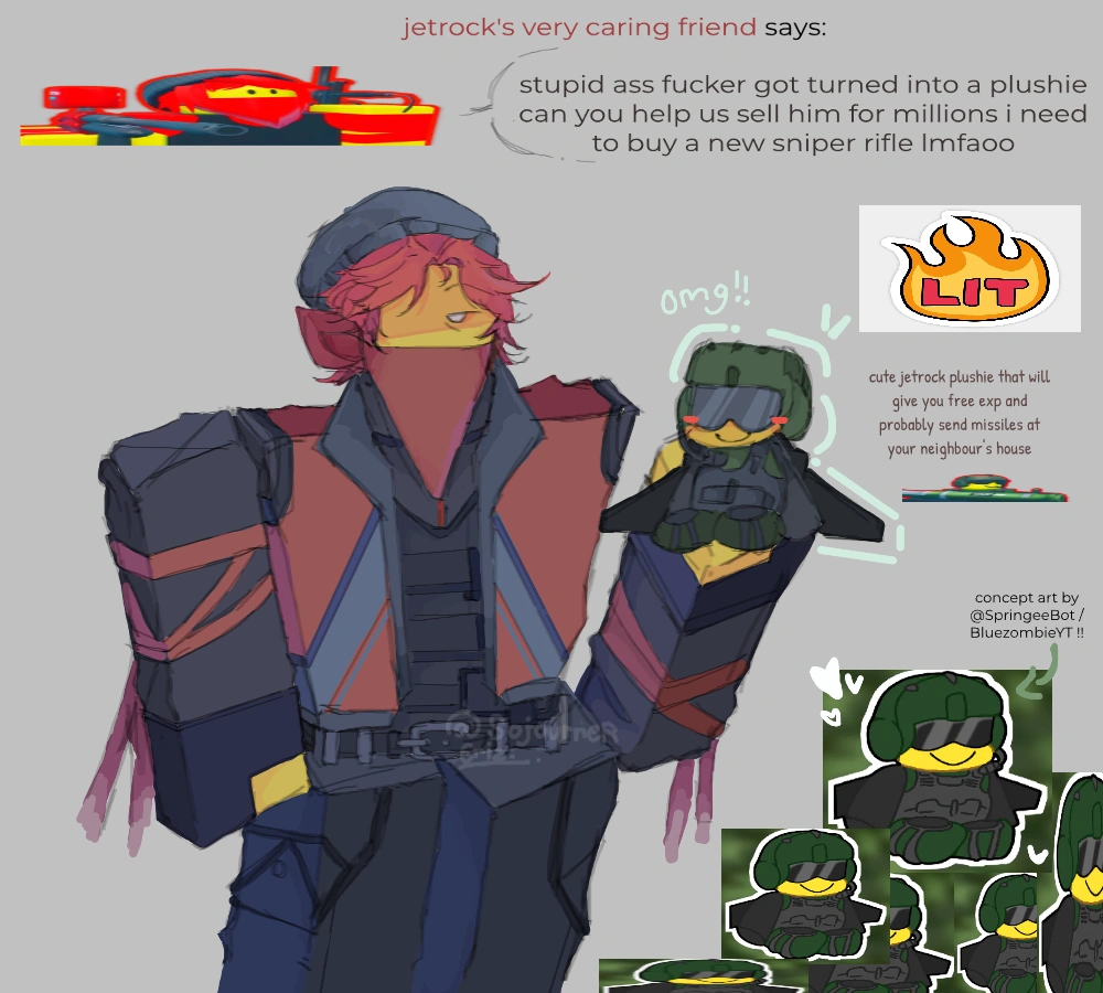 𝓳𝓮𝓽𝓻𝓸𝓬𝓴 𝓹𝓵𝓾𝓼𝓱𝓲𝓮 | Fandom