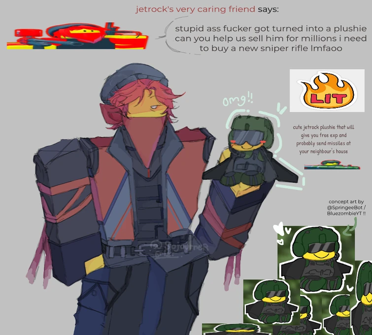 𝓳𝓮𝓽𝓻𝓸𝓬𝓴 𝓹𝓵𝓾𝓼𝓱𝓲𝓮 | Fandom