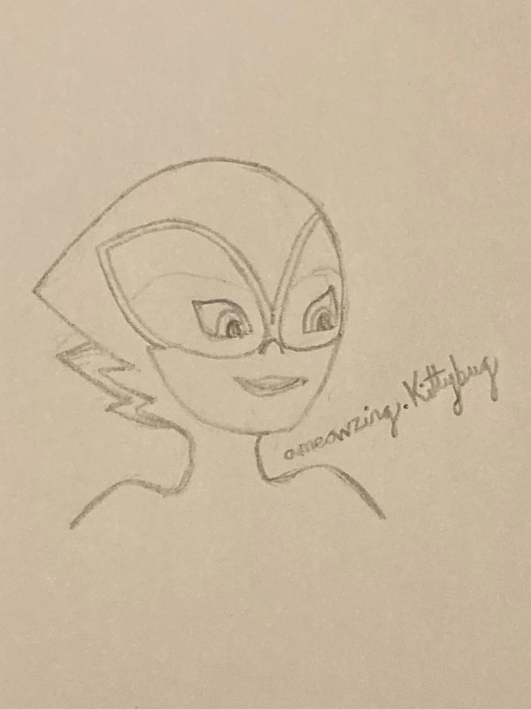 Drawing Every Akumatized Villain | Fandom