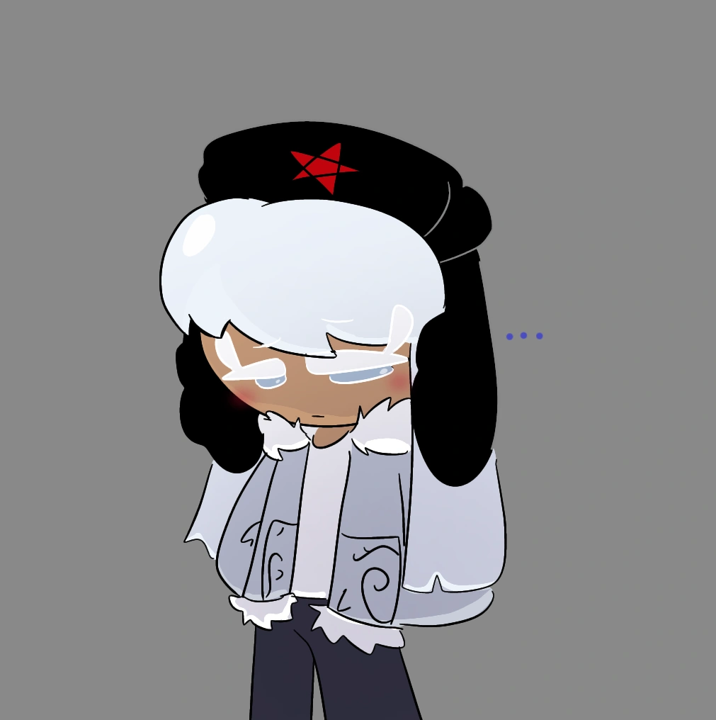 Vodka Cookie relationship requests! | Fandom