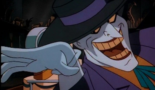 That Time Tim Curry Was The Joker | Fandom