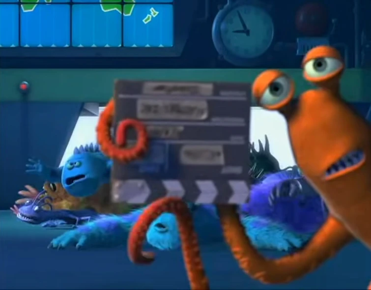 Discuss Everything About Disney Wiki | Fandom