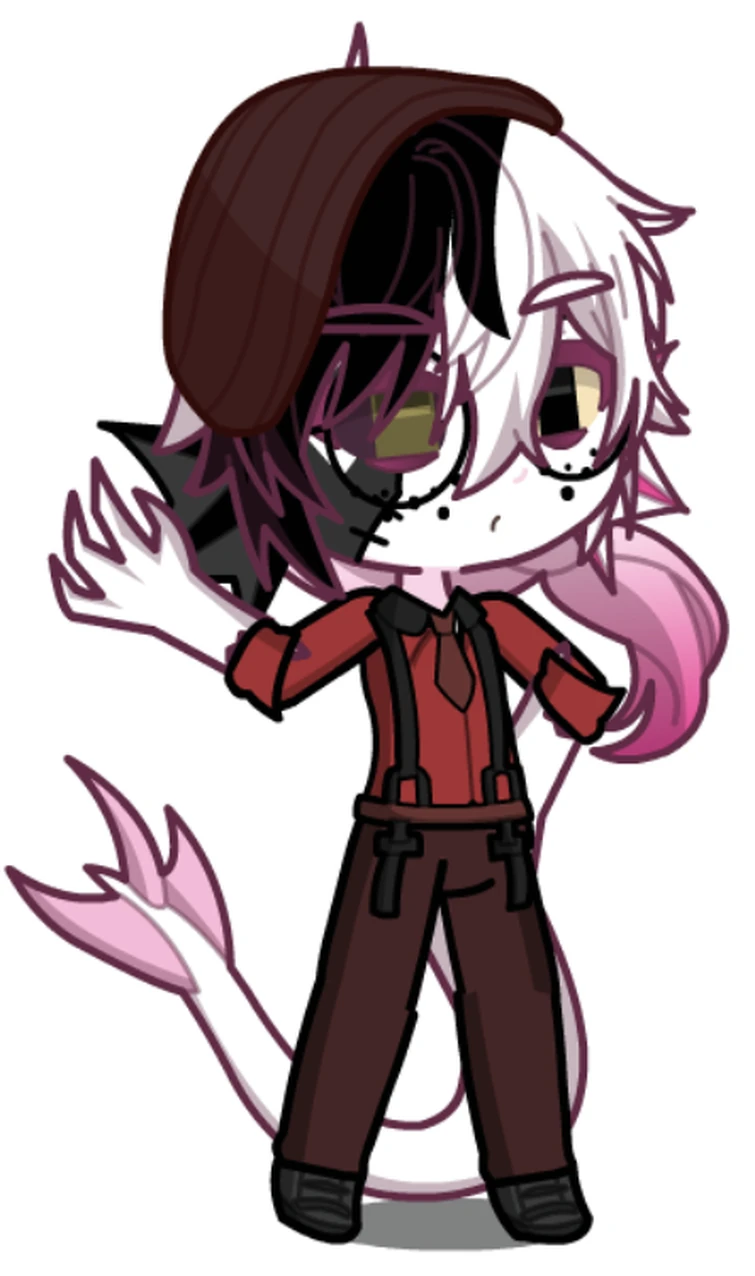 okayyyy so here's all the pictures of my three HH ocs!! | Fandom