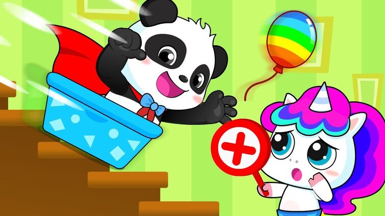 Discuss Everything About Babybus Wiki | Fandom