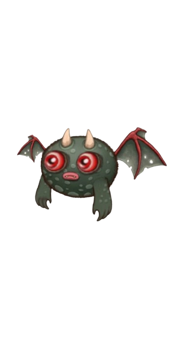 Dof grumpyre | Fandom