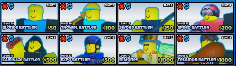 how can I improve this? | Fandom