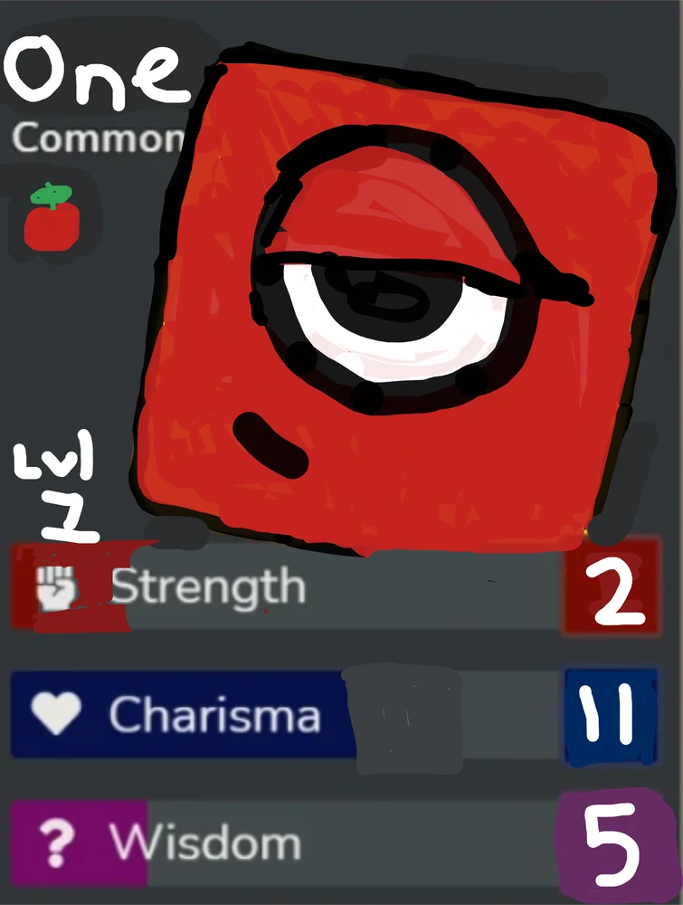 Discuss Everything About Numberblocks Wiki | Fandom