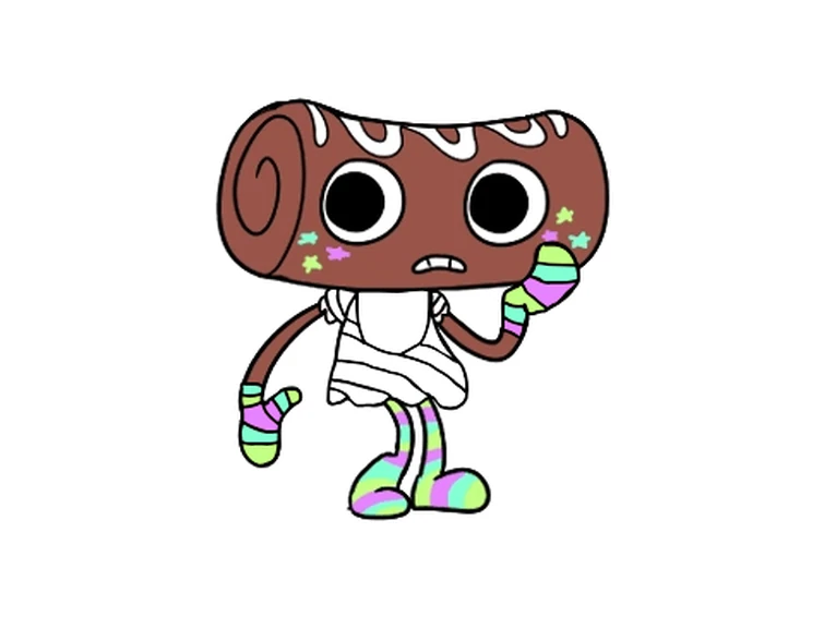 I hosted a infection rp on Roblox (I befrended the Cosmo person so ...