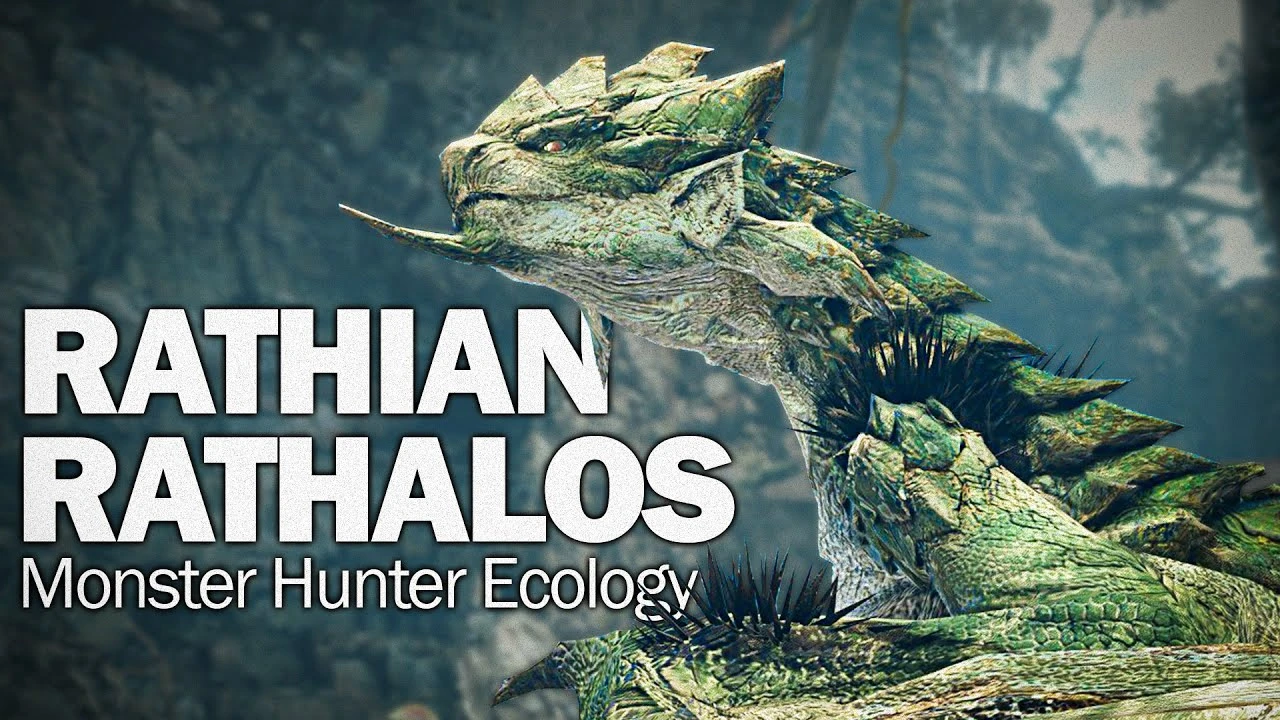 Rath Ecology | Fandom