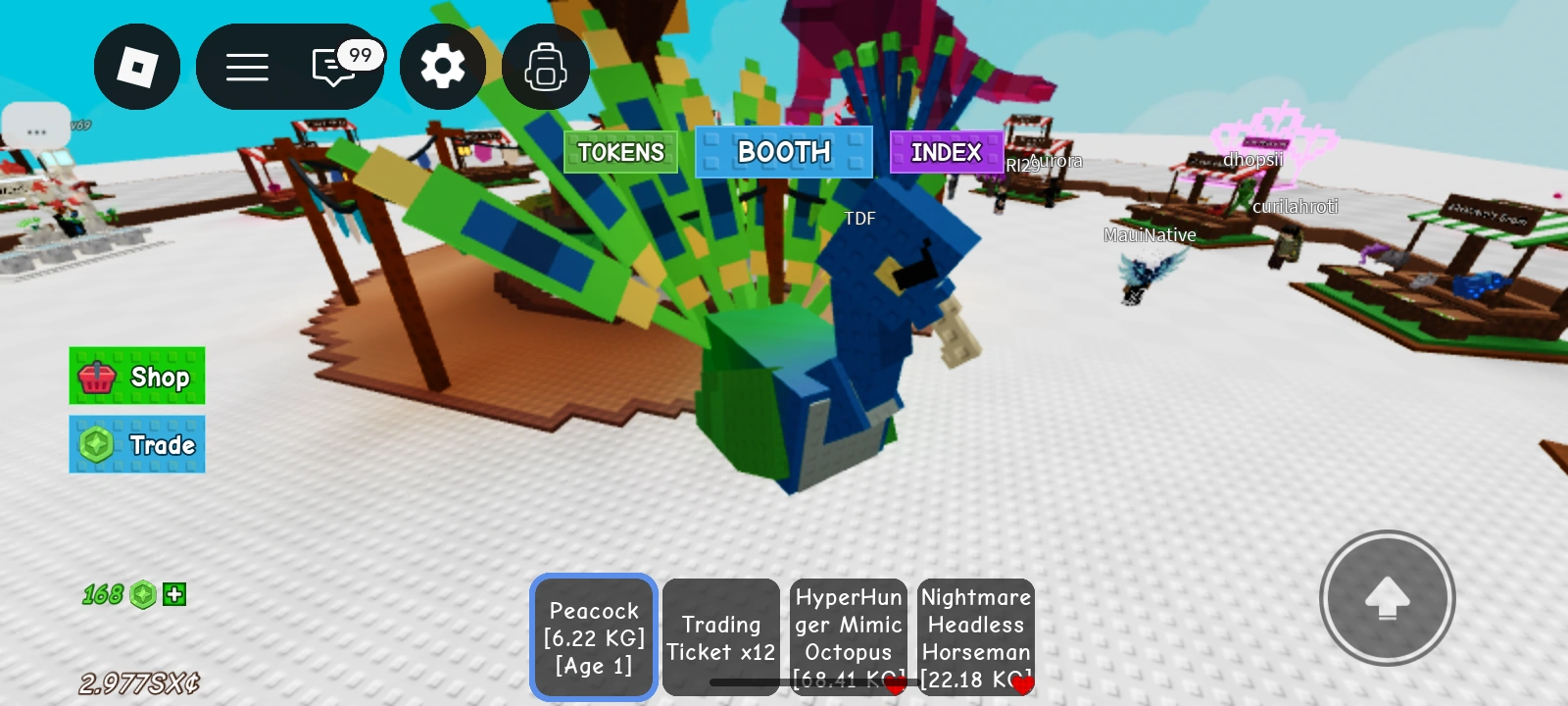 Nooooo Rip Tokens WFL? | Fandom