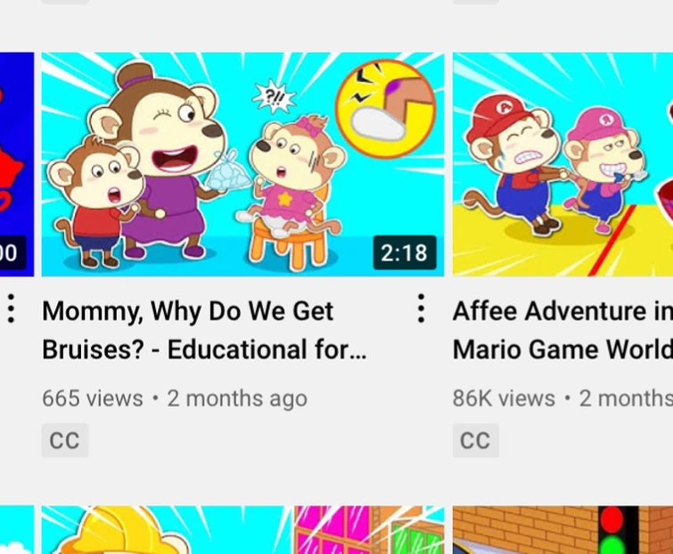 Another Peppa Pig Rip-off I found | Fandom