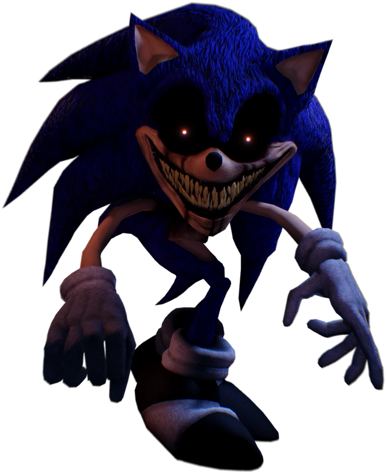 Sonic and 2011X pages neglected | Fandom